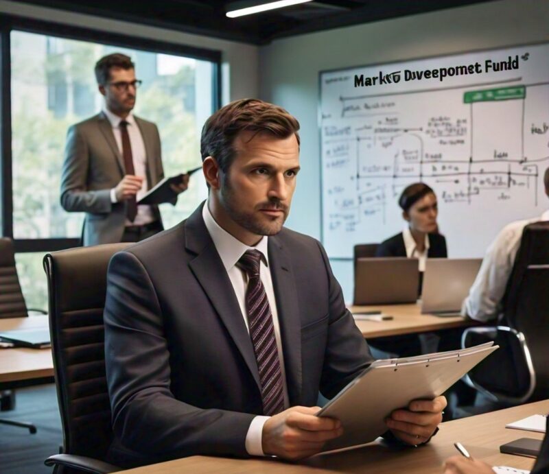 Market Development Funds (MDF): Guide for Channel Partners